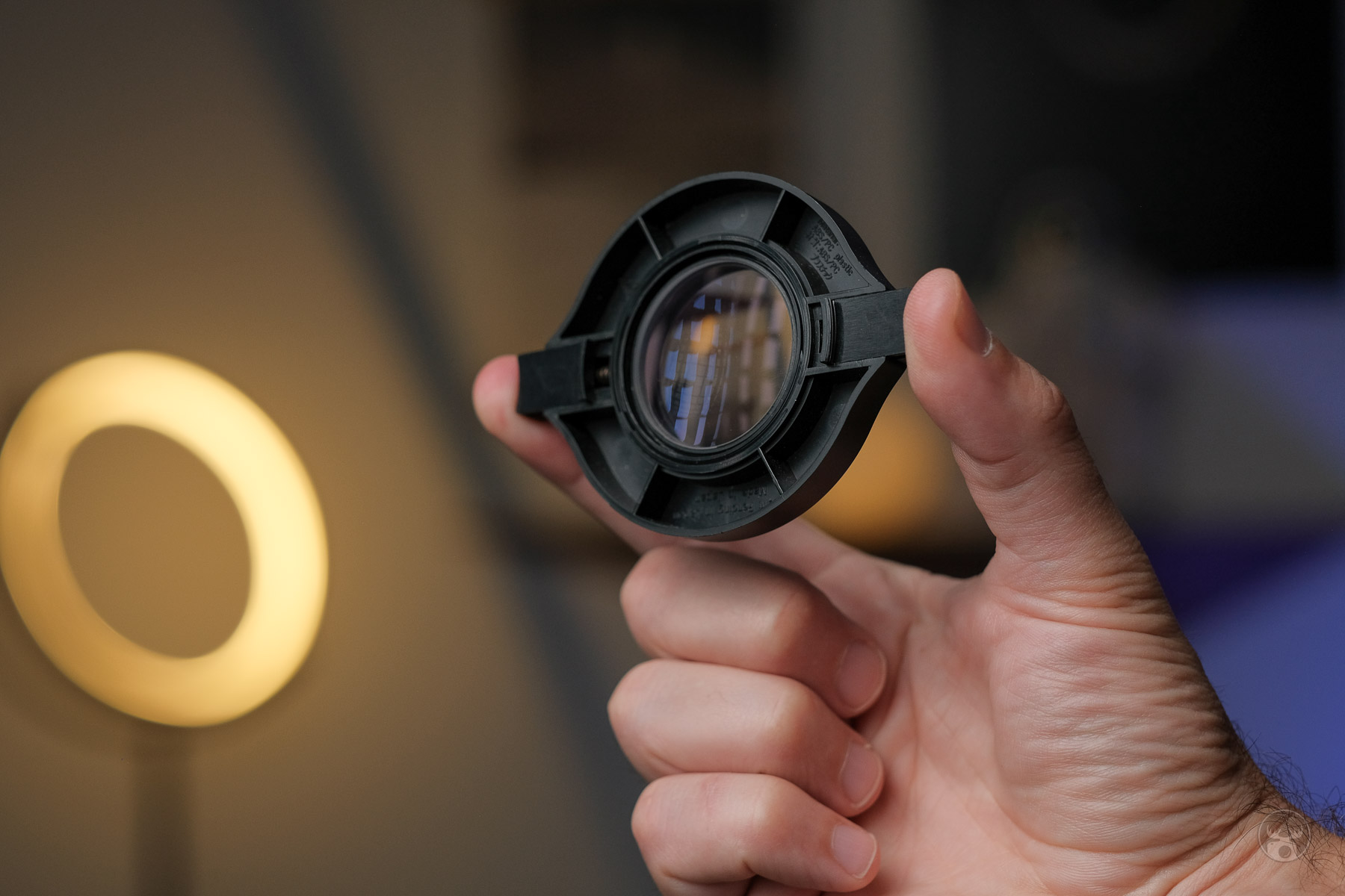 Raynox DCR-250 Macro Lens Review